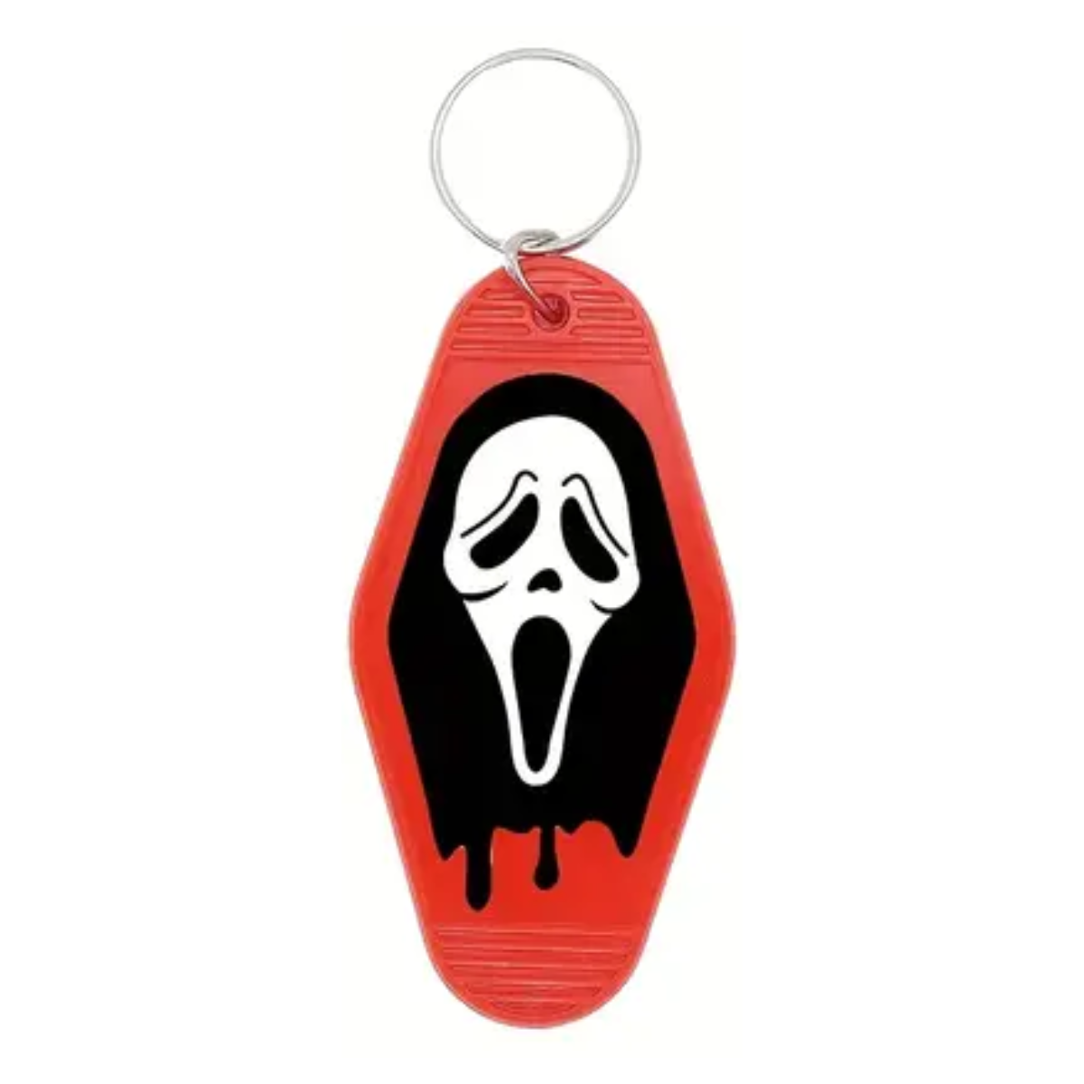 Ghostface Key Tab (Red) - Miss Sombre - New Zealand